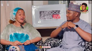 Daga Bakinka Show Tare Da Momee Gombe Jaruma A Kanywood Abdool Gaya Tv Mp3 & Mp4 Download - clip ...