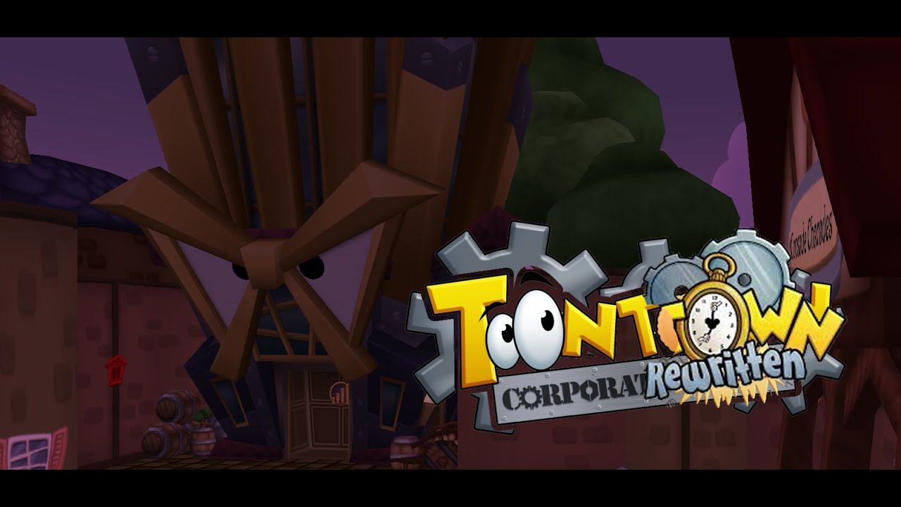 Corporate Rewritten - YouTube
