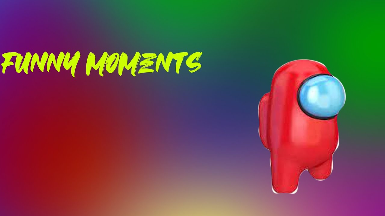 among us Funny moments: OJ, remain silent, and more - YouTube