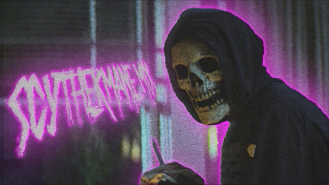 SCYTHERMANE MIX - YouTube