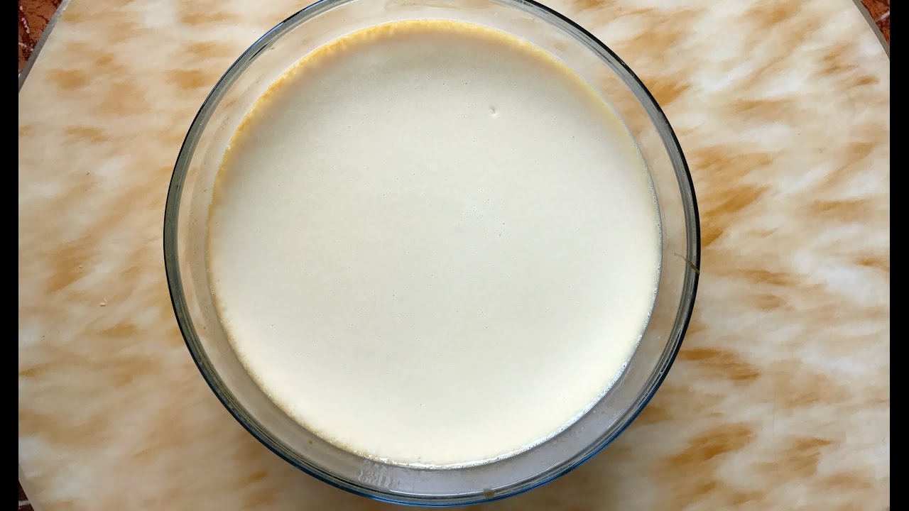 MISTI DOI | SWEET DOHI | মিষ্টি দই - YouTube