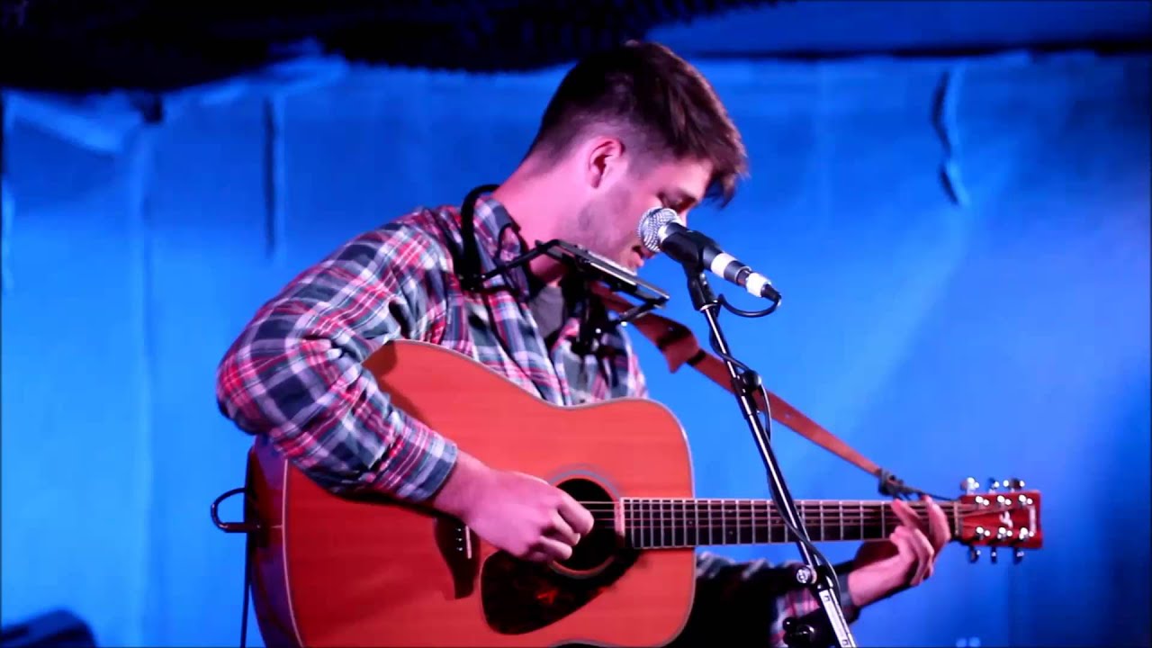 What You Sow, You Reap (Live at The Louisiana, Bristol 06/07/14) - Jack ...