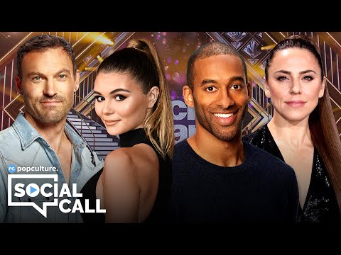 'Dancing With the Stars' Season 30 Cast Includes Olivia Jade, Matt James, Brian Austin Green & More