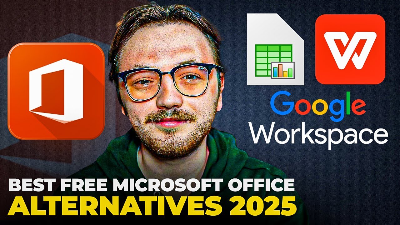 Best Free Microsoft Office Alternatives 2025: LibreOffice vs WPS Office ...