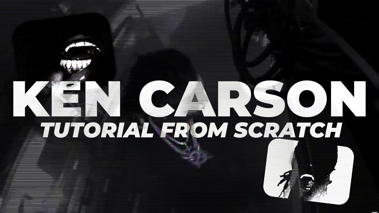 HOW TO MAKE AGC KEN CARSON TYPE BEAT FROM SCRATCH | FL 21 TUTORIAL ...