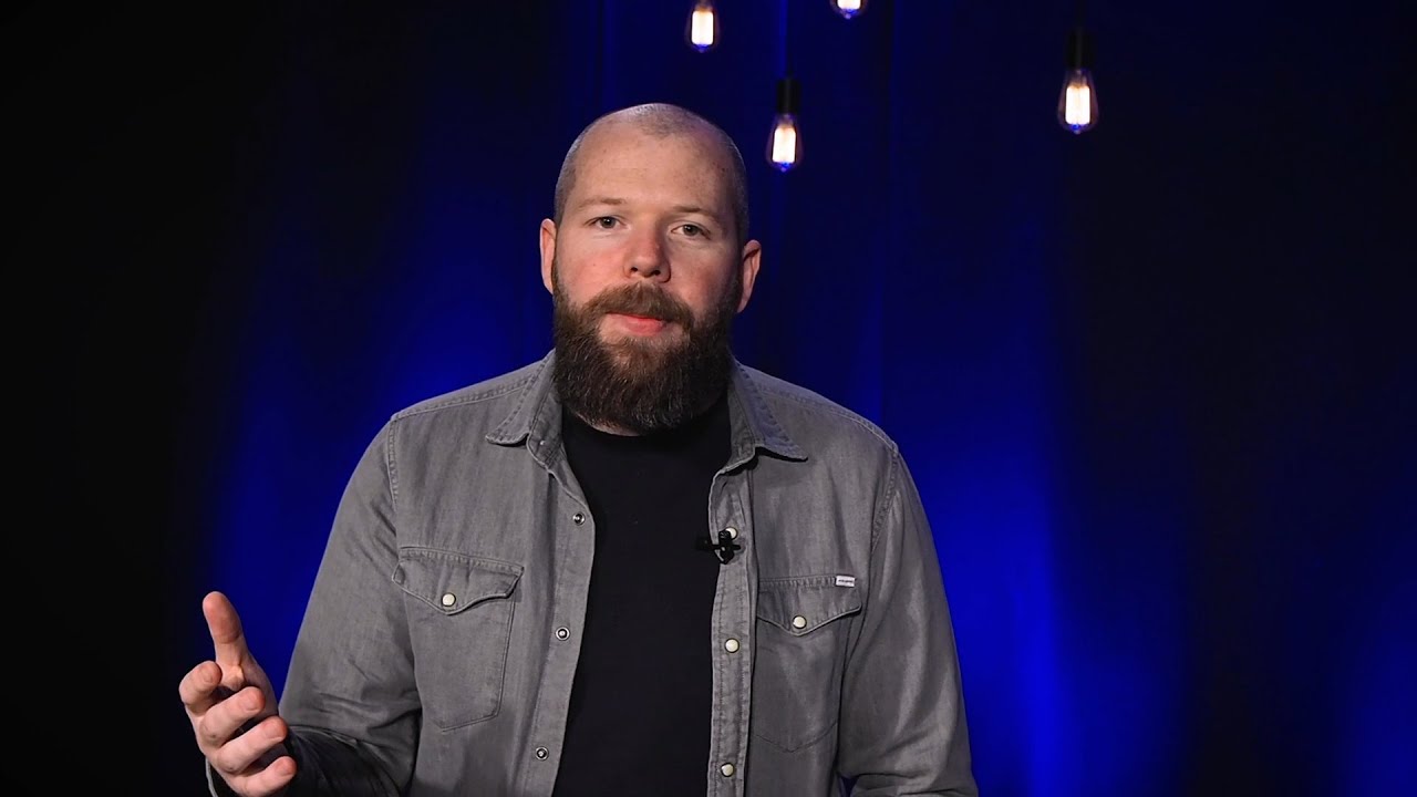 Palm Sunday - Colin Thornton - 05-04-2020 - YouTube