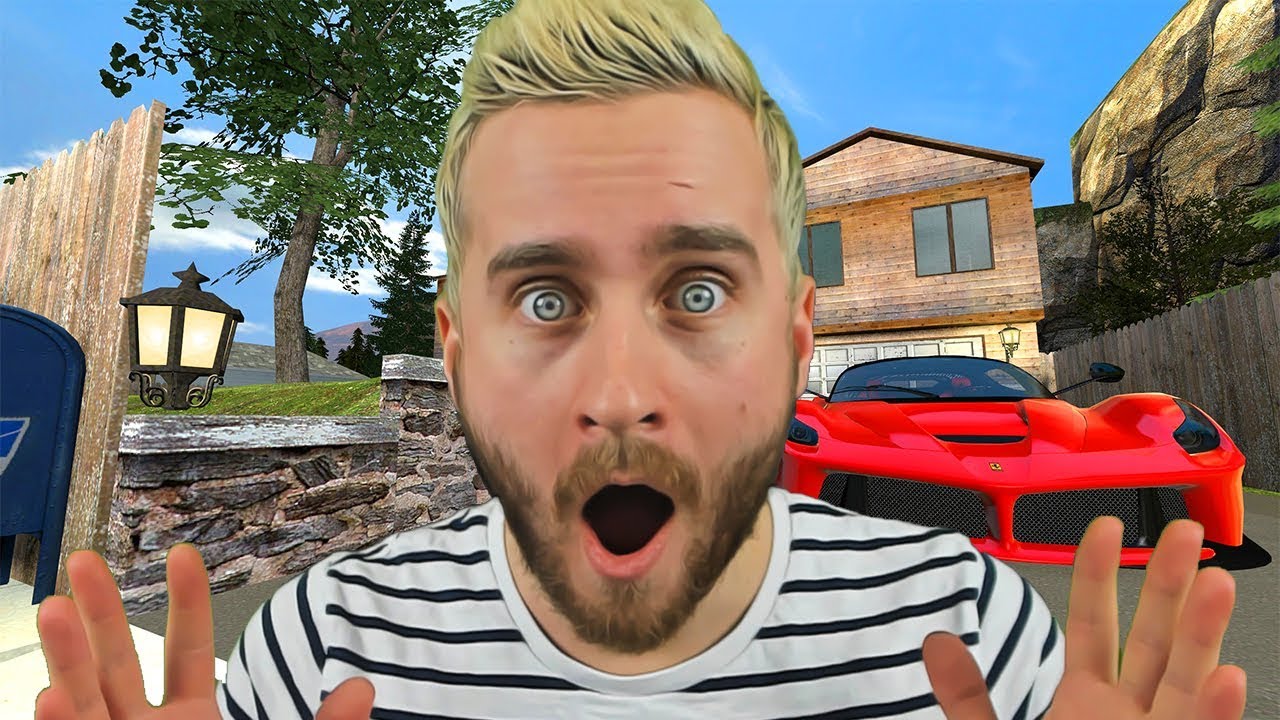 LE MEILLEUR SERVEUR RP GARRY'S MOD !! - YouTube