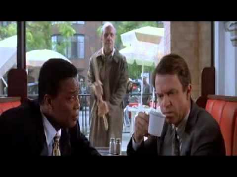 Do You Read Sutter Cane? (Death 13 Cinemas) - YouTube