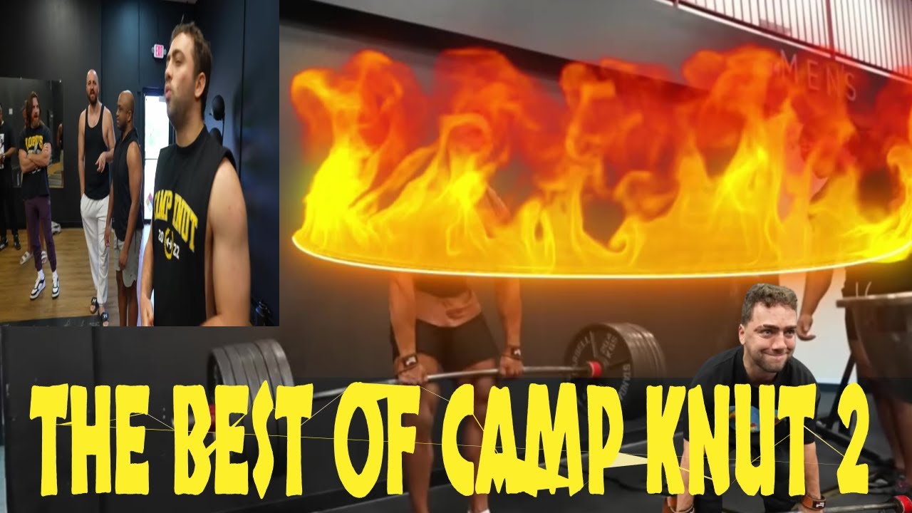 The Best of Camp Knut 2 - YouTube