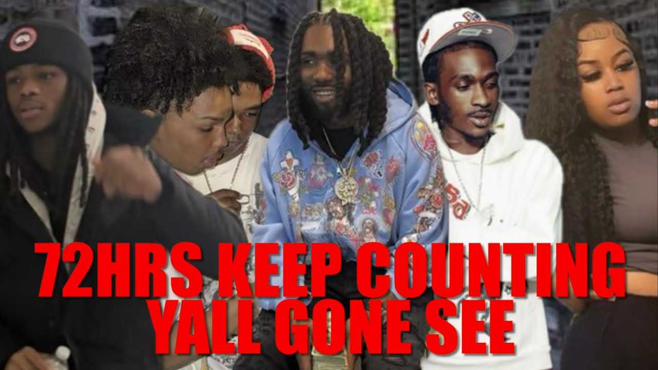RISKY BANDS 🗣️ON SHORTY MOB 72HRS & CLAIMING GABBY🪦BANDS 🗣️💥🔫BIG OPP ...