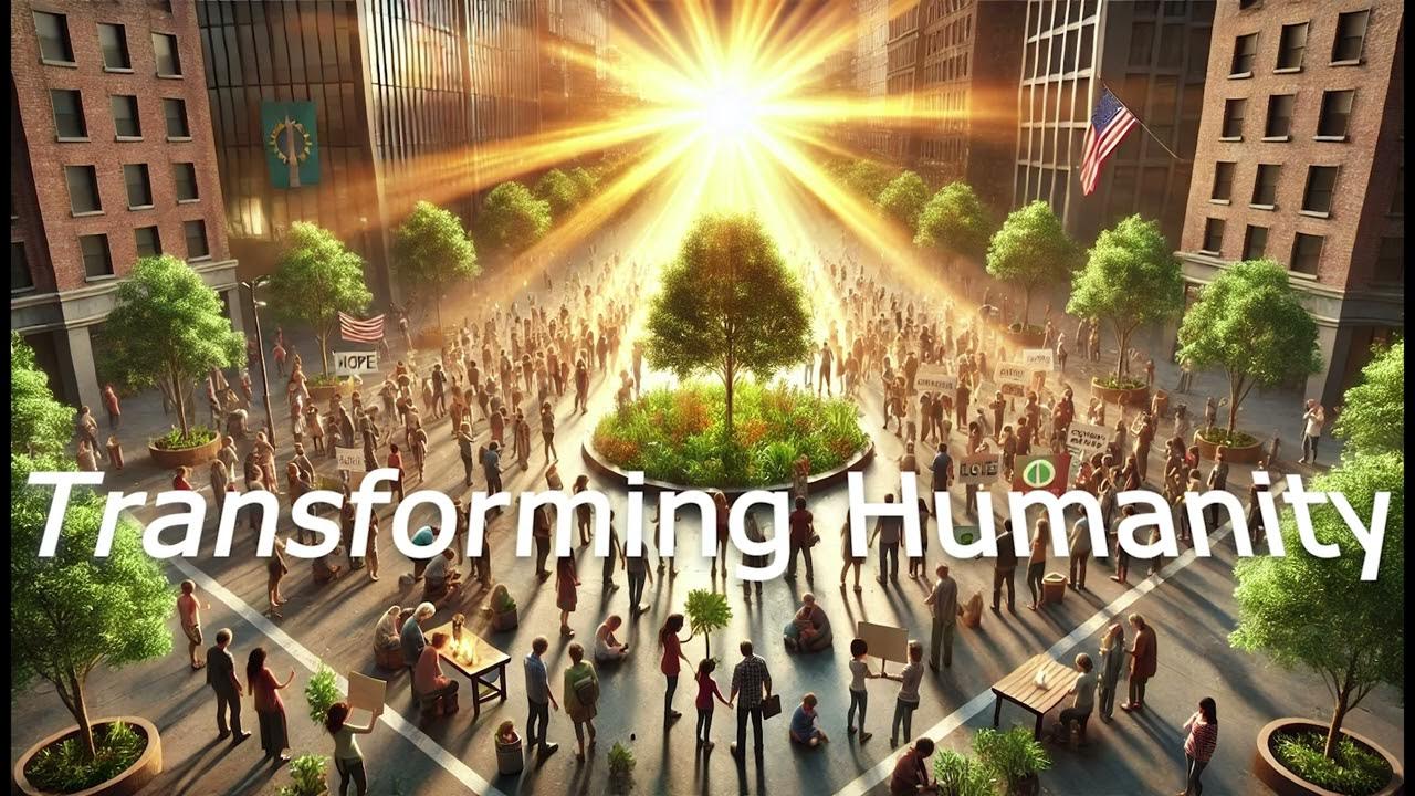 How to Transform the World: Unity, Authenticity, and Lasting Change ...