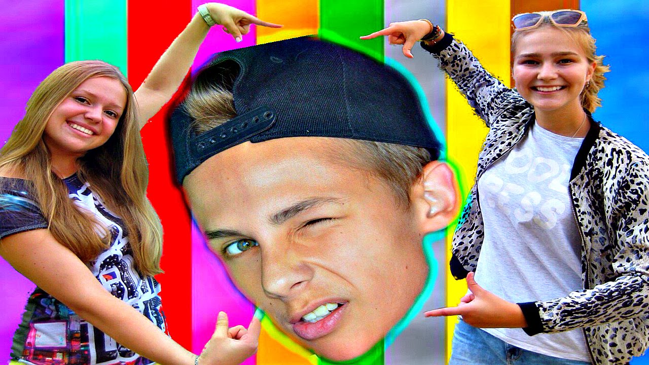 Первое и самое неудачное интервью с Alex Wait :) Пешком с Москвы до ...