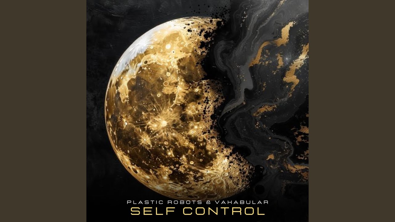 Self Control (Extended Mix) - YouTube