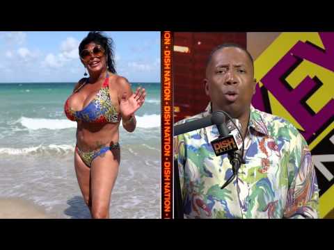 Gary's Bikini Bodywatch with Katherine Webb, Big Ang and More!