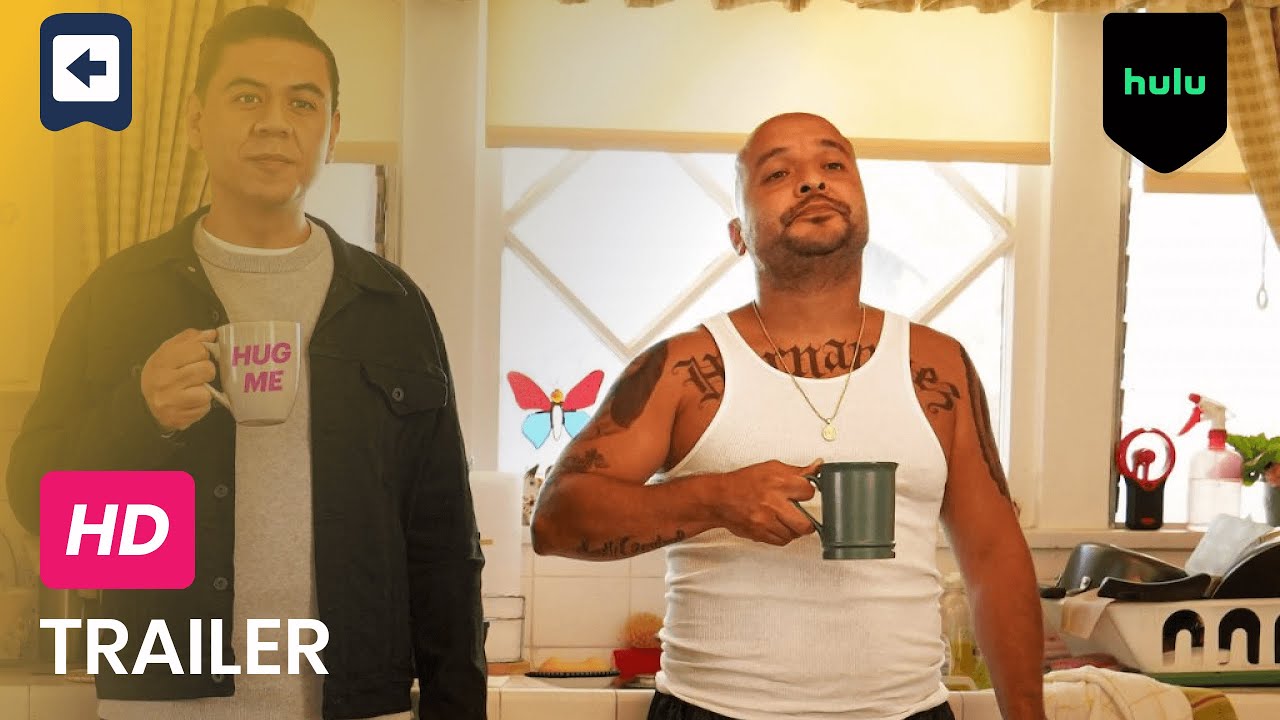 This Fool - Official Trailer - Hulu - YouTube