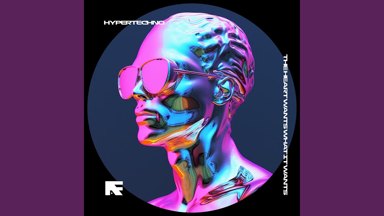 THE HEART WANTS WHAT IT WANTS - HYPERTECHNO - YouTube