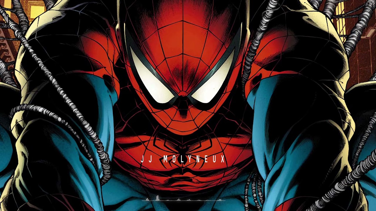 Spider-Man - NEW Original Main Theme (Fan-Made) - YouTube