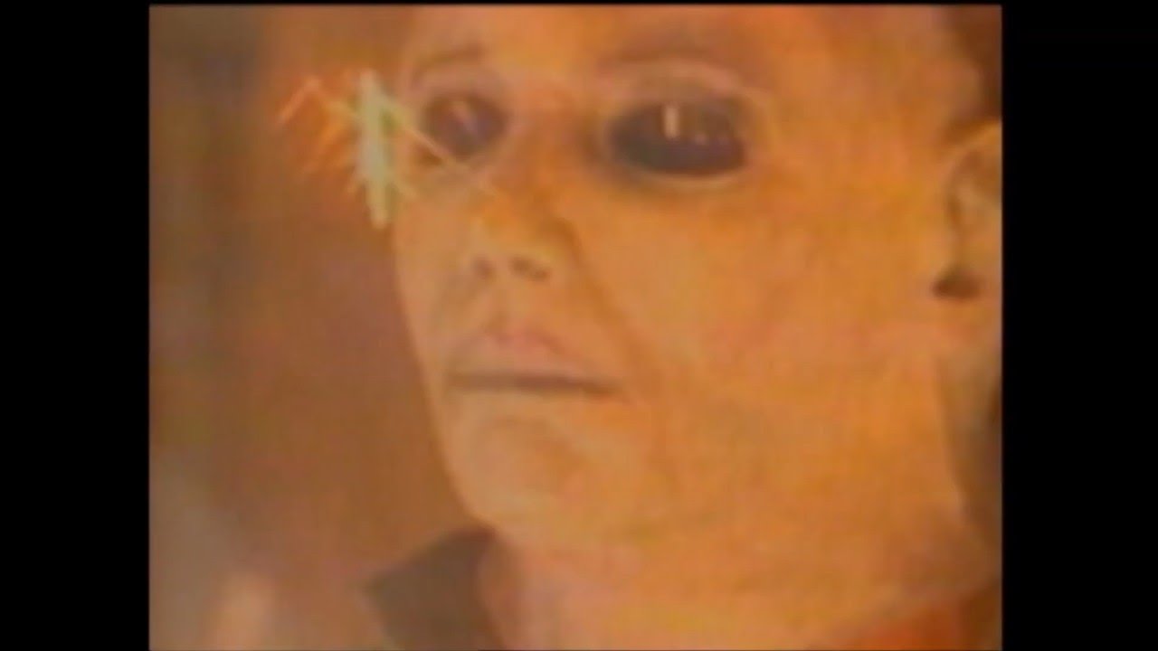 Halloween 6 TV Spot 4 - YouTube