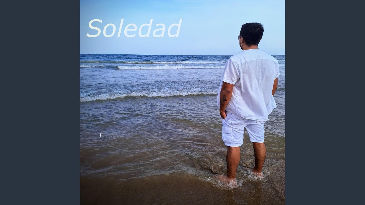 Soledad - YouTube