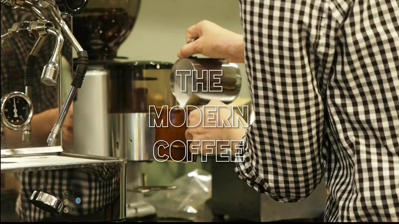 #160【THE MODERN COFFEE】is lookin' good ! ザ・モダンコーヒー 鷺沼のスペシャルティ・シングルオリジン ...