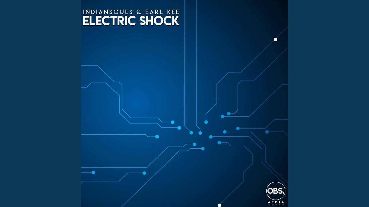 Electric Shock (Original Mix) - YouTube