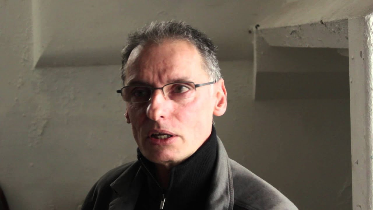 Steve Tompkins_ Initial Idea - YouTube