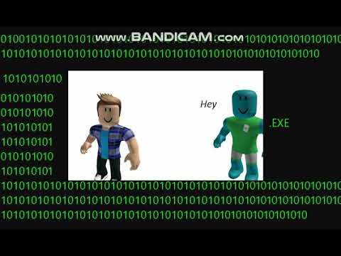 01010101010101.exe - YouTube