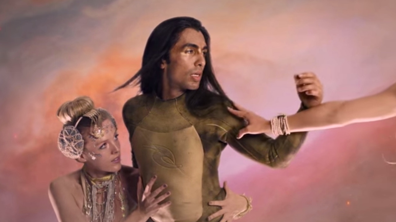 Ankit Love - Beethoven Burst - YouTube