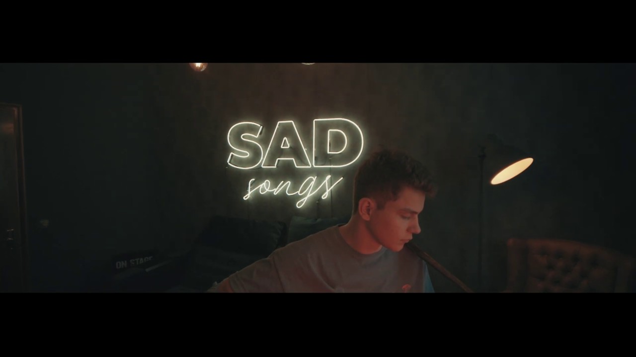 ELIF - Freunde (Gregor Hägele Cover) - YouTube