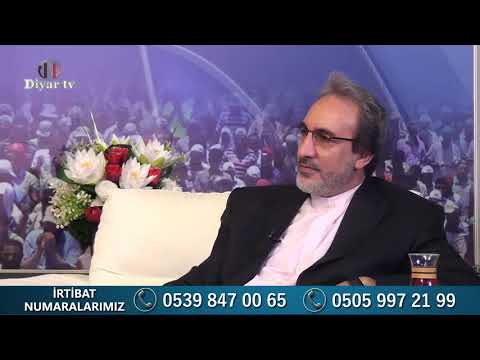 Allah, yer ve gök sizden razı olsun. Sizden dua istiyorum. Allah aşkıyla yanmak istiyorum.