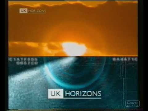 UK Style | UK Horizons | UK Arena - Idents, October 1998 - YouTube