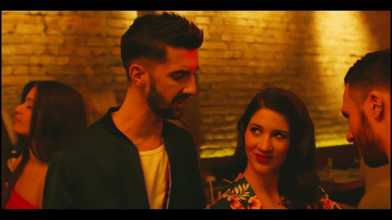 BAYNE - Amazing (Official Video) - YouTube