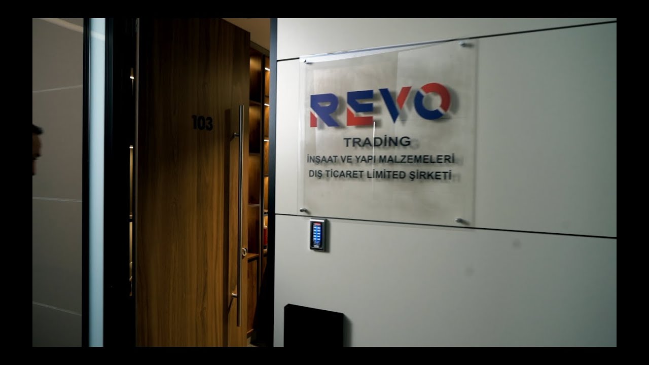 REVO TRADING - YouTube