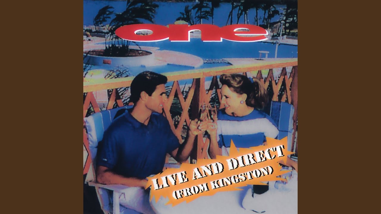 Intro (Live) - YouTube