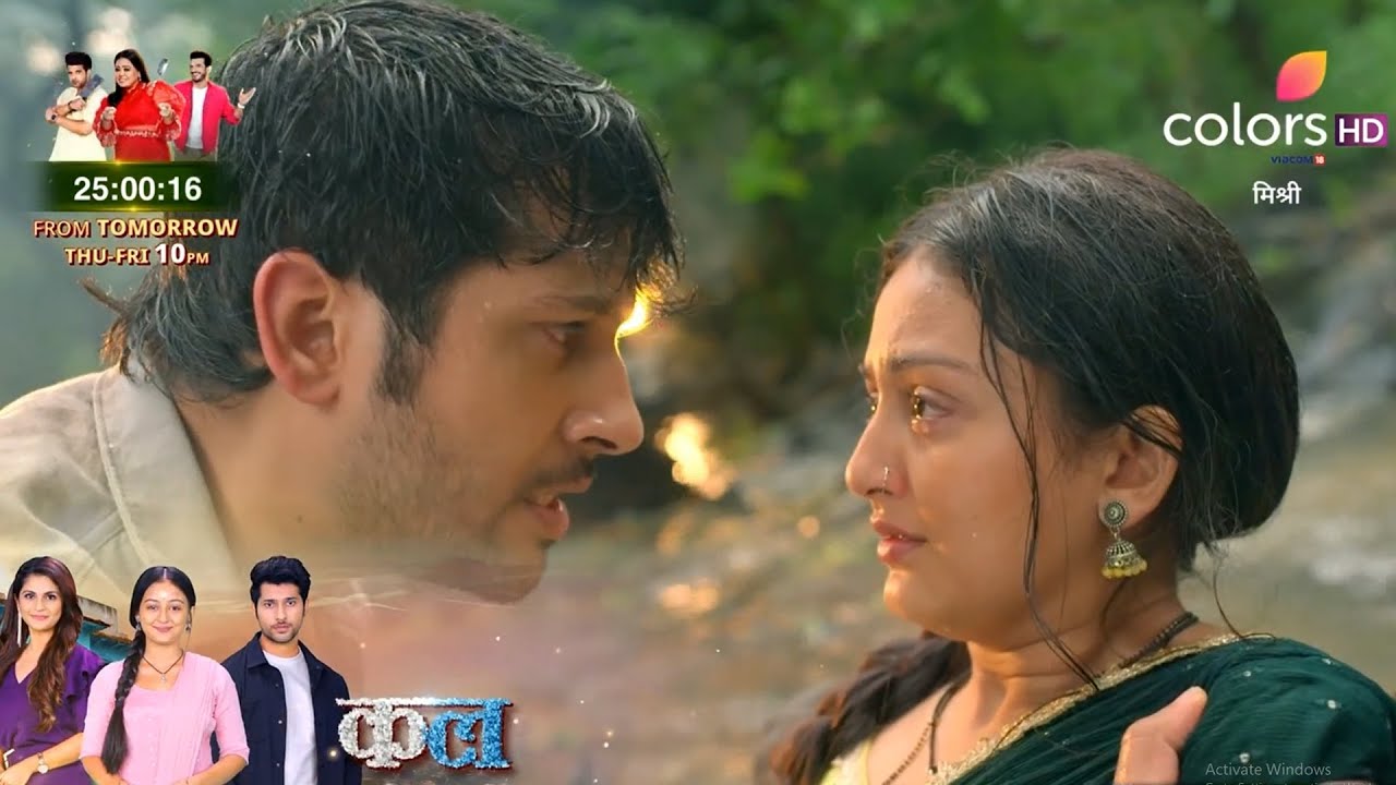 Mishri Serial Update: Vaani Ke Samne Aaya Raghav Aur Mishri Ke Rishtey ...