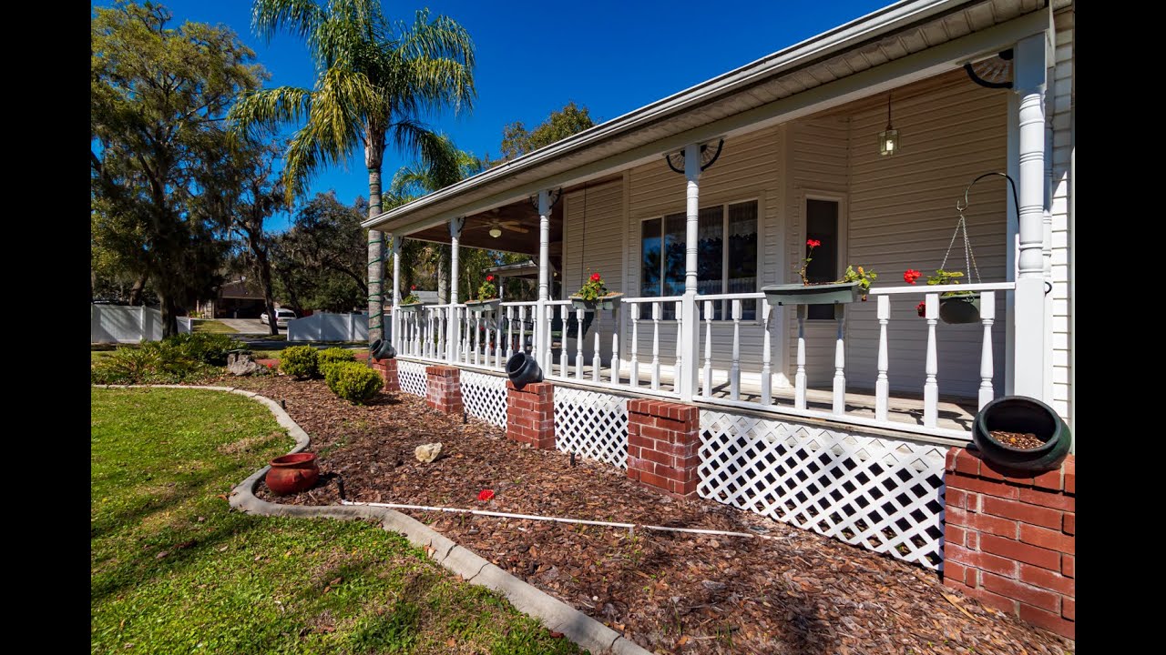 9215 Ridge Rd - YouTube