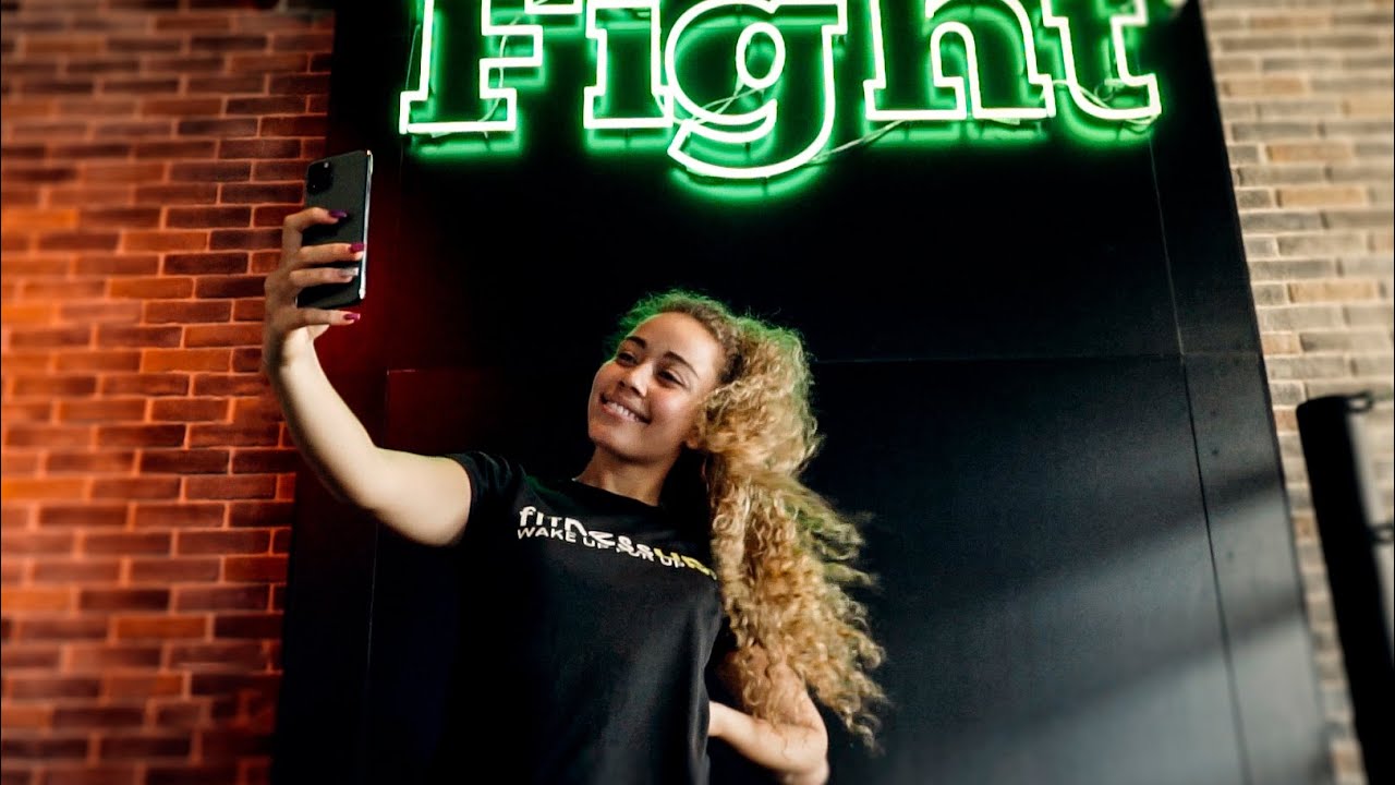 DESCOBRE O NOVO GINÁSIO DE SETÚBAL | FITNESS UP - YouTube