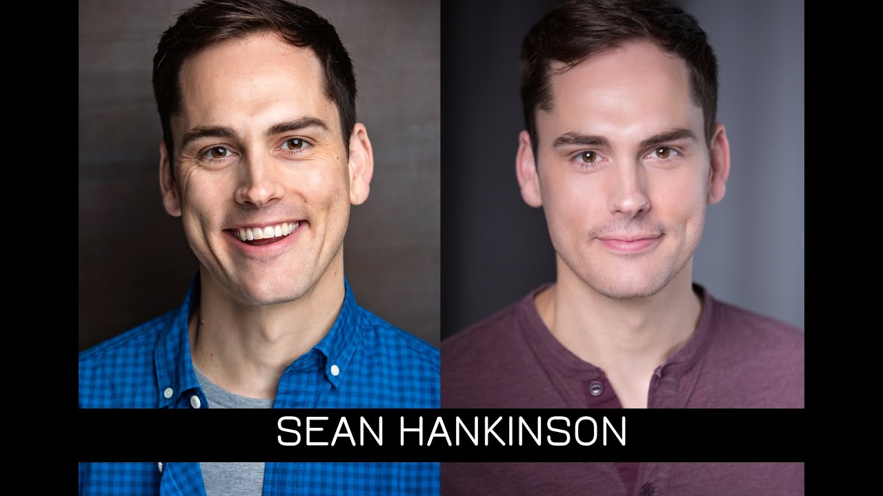 Sean Hankinson - Comedic Reel - YouTube