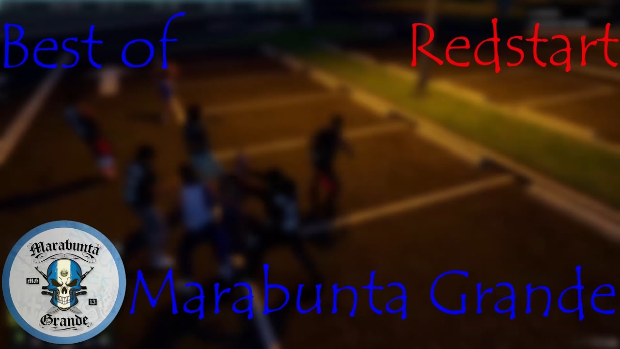 Best of | Marabunta Grande [Redstart] - YouTube