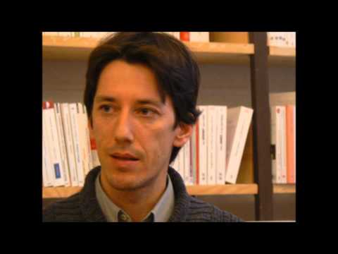 David Bosc / La claire fontaine / editions Verdier / Librairie La ...