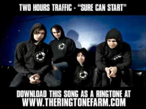 TWO HOURS TRAFFIC - "SURE CAN START" [ New Video + Lyrics + Download ...