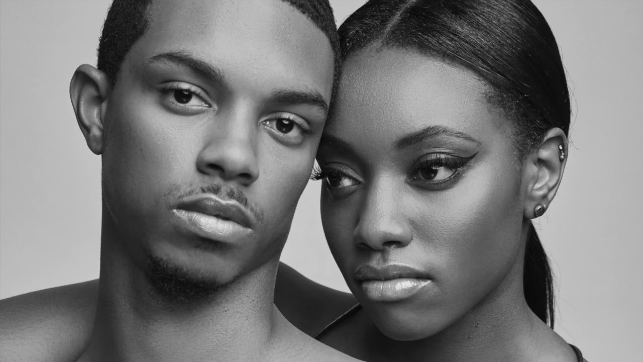 RAYAH VICTORIA HOUSTON - YouTube