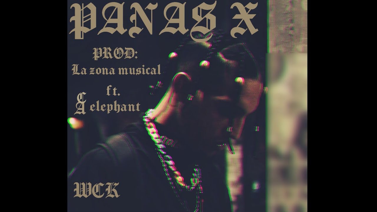PANAS ( C.A elephant ft LA ZONA MUSICAL ) - YouTube
