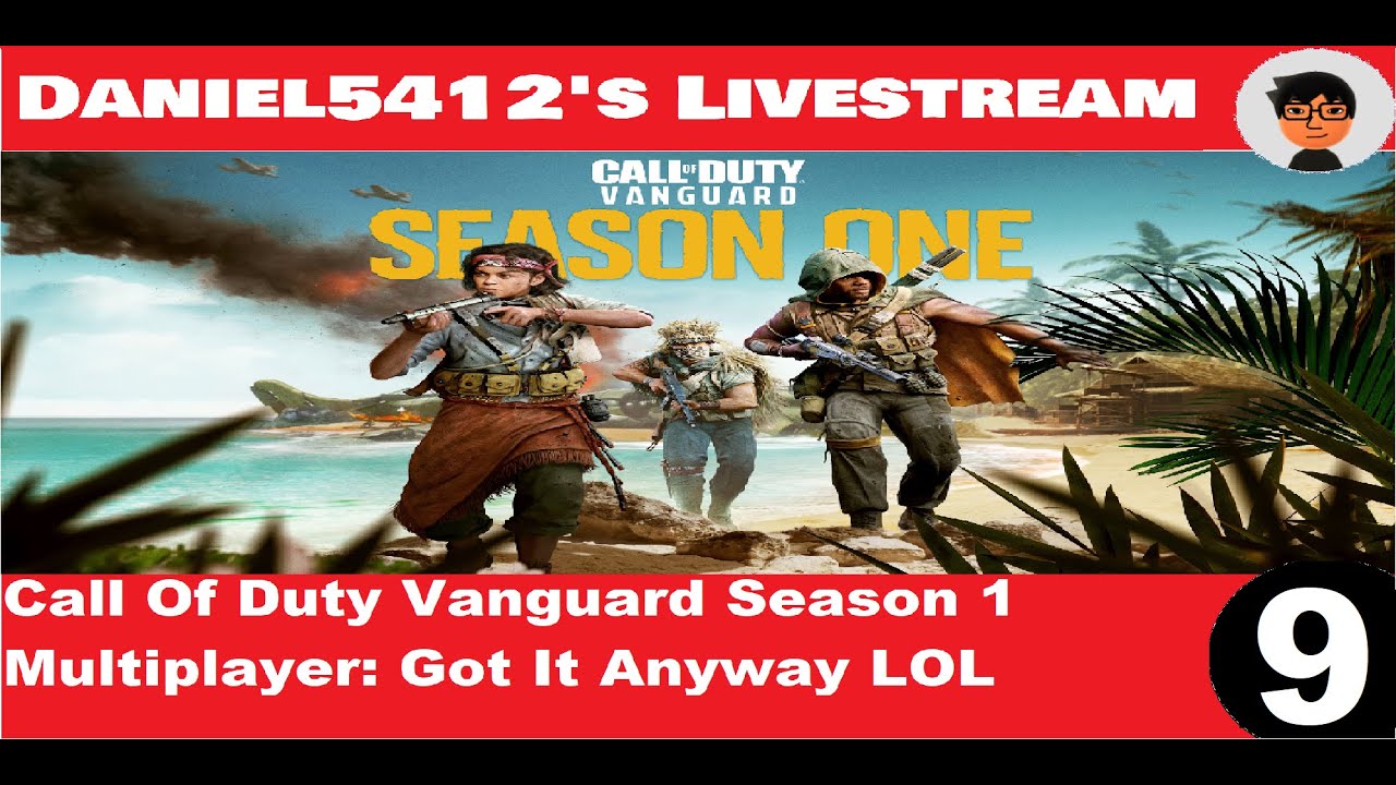 CODV Part 9 Ft. Rick: Trying Out Zombies - YouTube