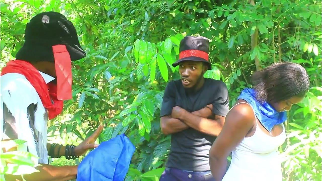 YON TI GOUTE NAN DLO MASAK (Epizod 04) - YouTube