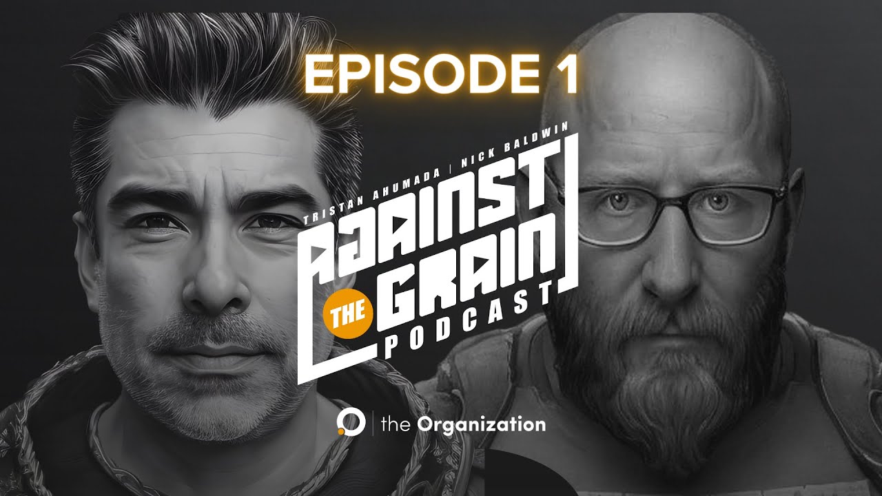 Prioritizing Personal Lives: Why Aren't Our Big Rocks Business? - YouTube