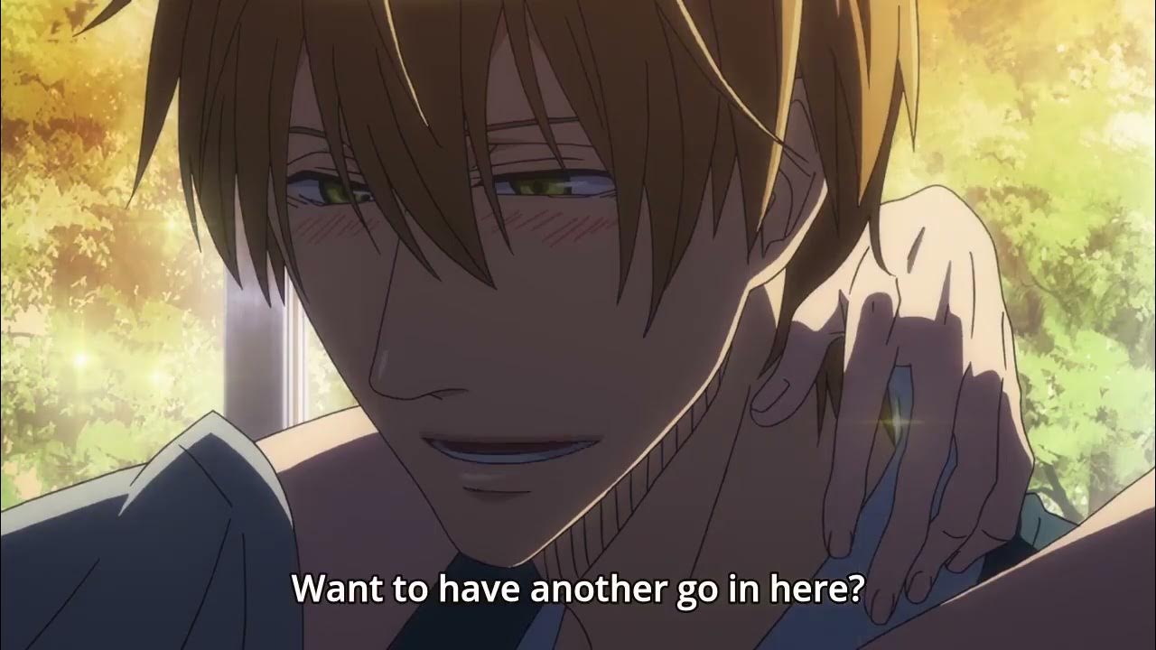 Otoko Dakaretai P4 | Takato x Junta | AMV shape of you - YouTube