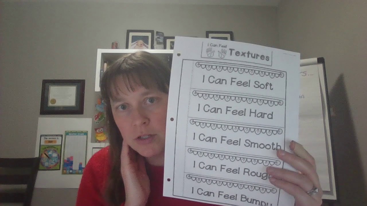 Textures Flipbook - YouTube