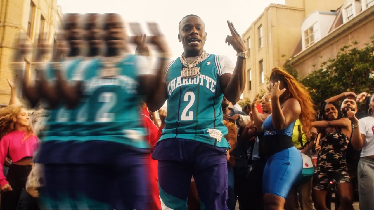 DaBaby - BOP Video EDIT - YouTube