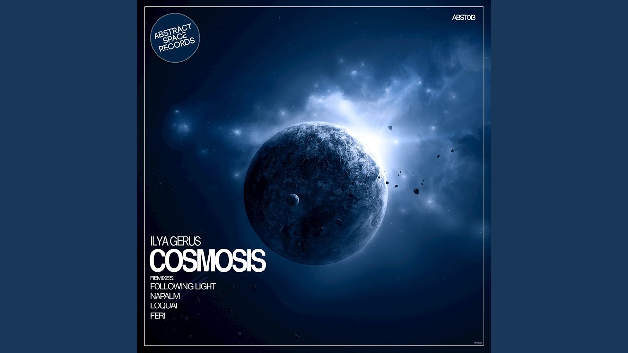 Cosmosis - YouTube